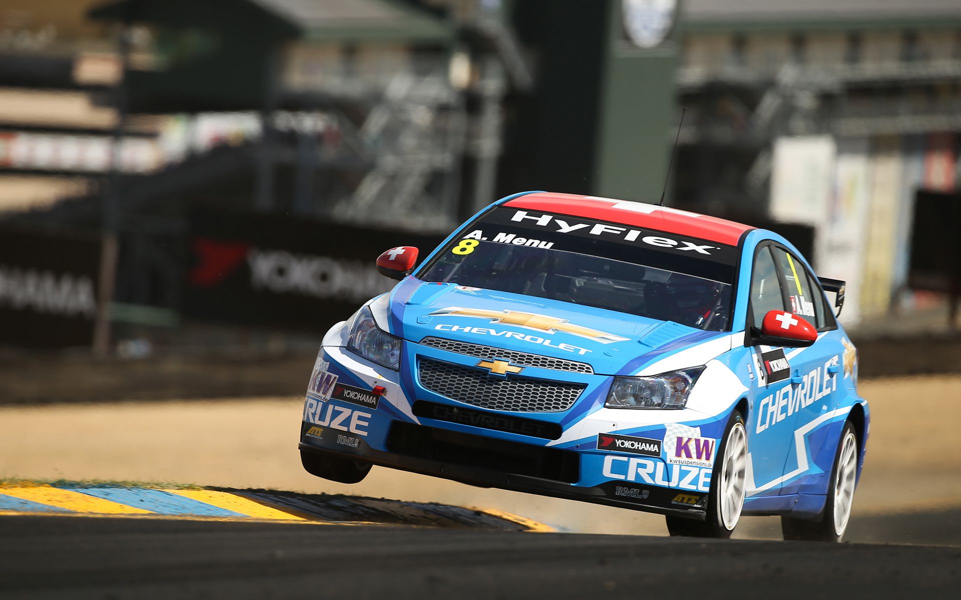 Touring Cars Wallpapers - Wallpaper Cave