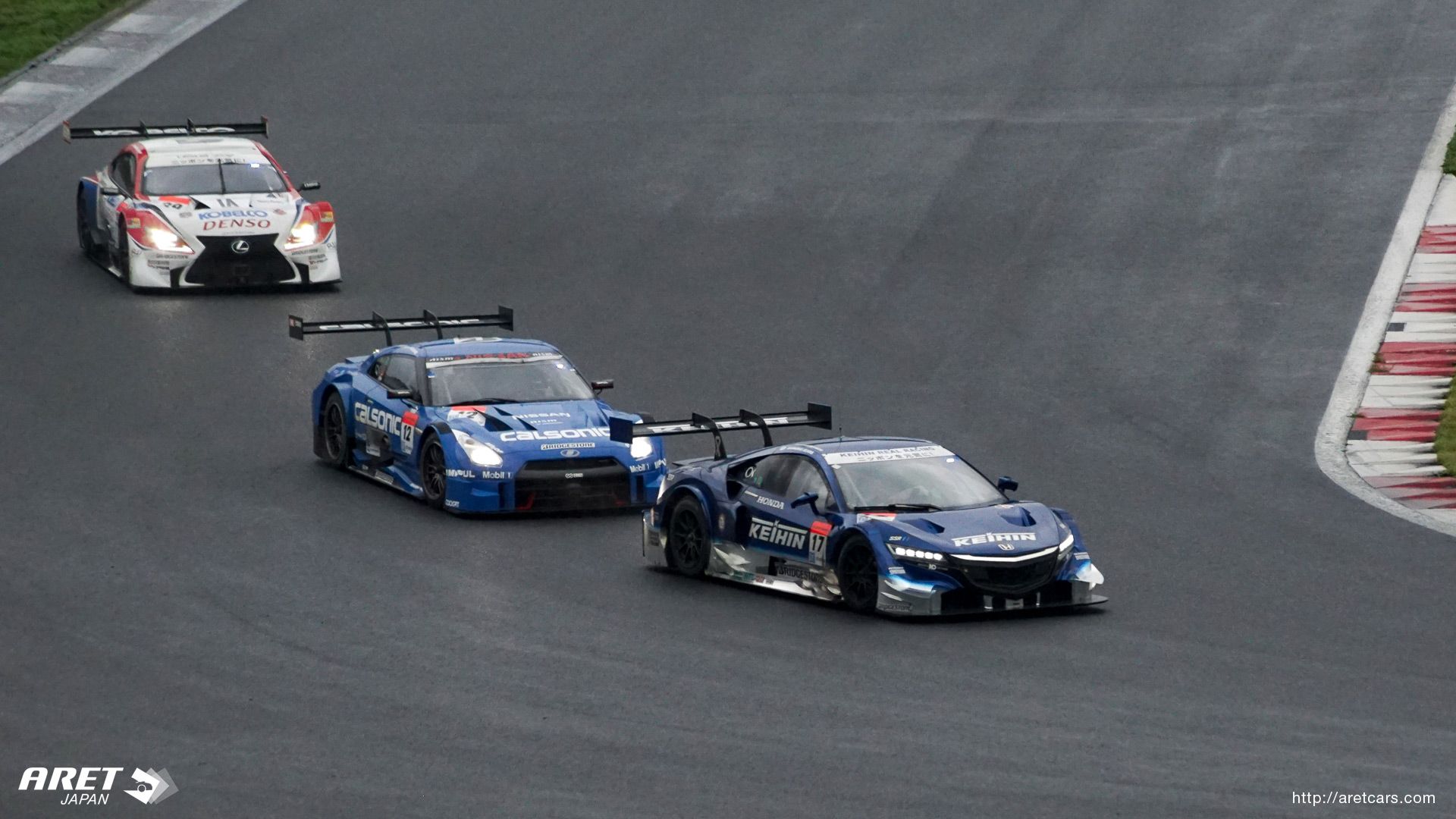 Touring Car Wallpapers - Wallpaper Cave