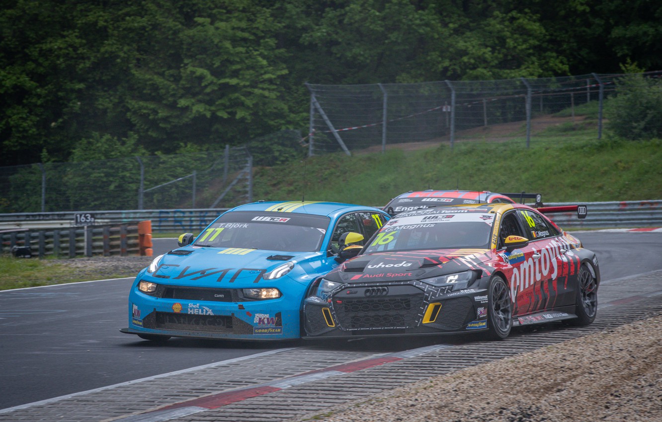 Touring Cars Wallpapers - Wallpaper Cave