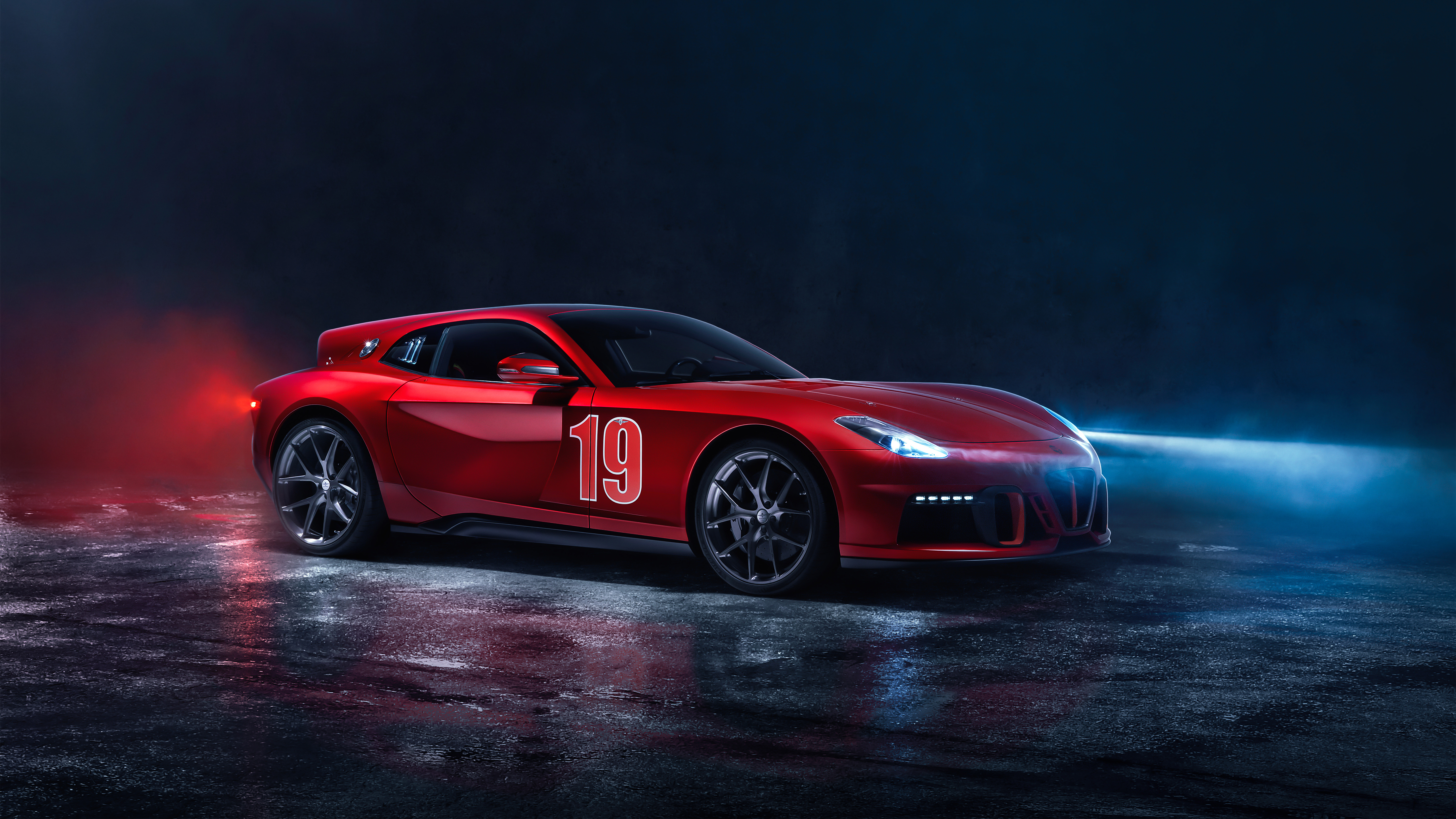 Touring Car Wallpapers - Wallpaper Cave