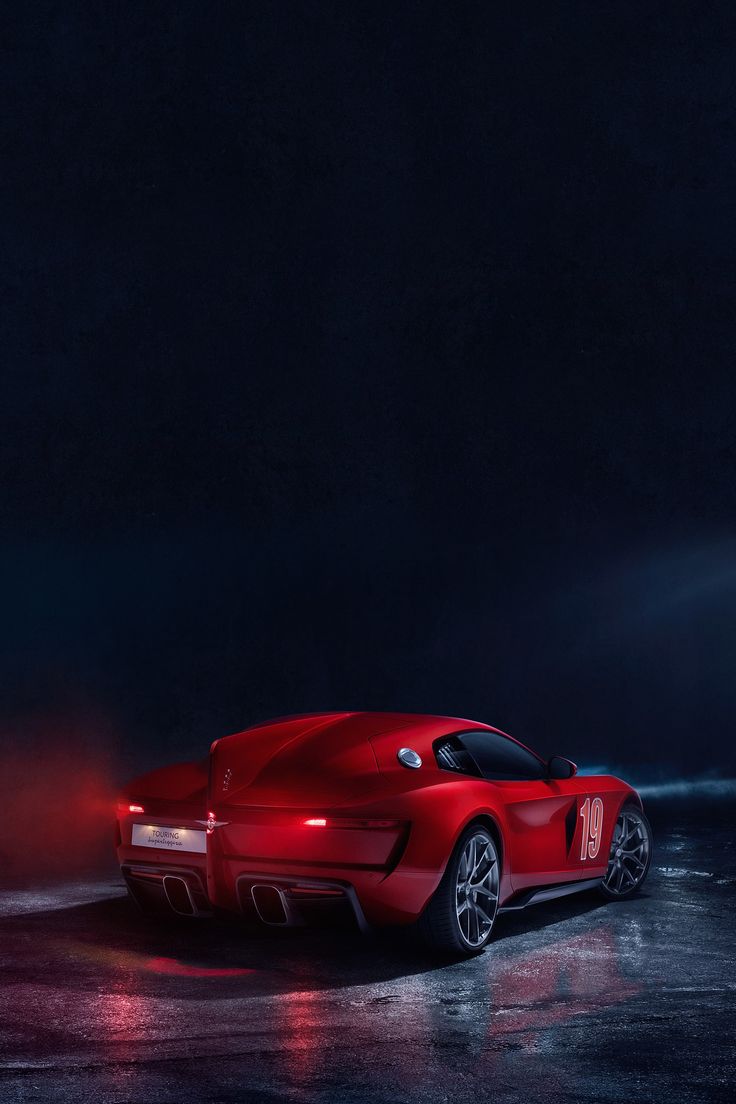 Touring Car Wallpapers - Wallpaper Cave