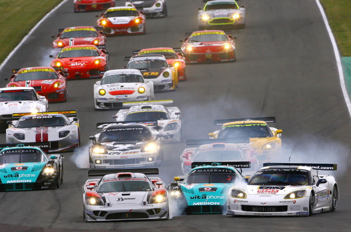 Touring Car Wallpapers - Wallpaper Cave