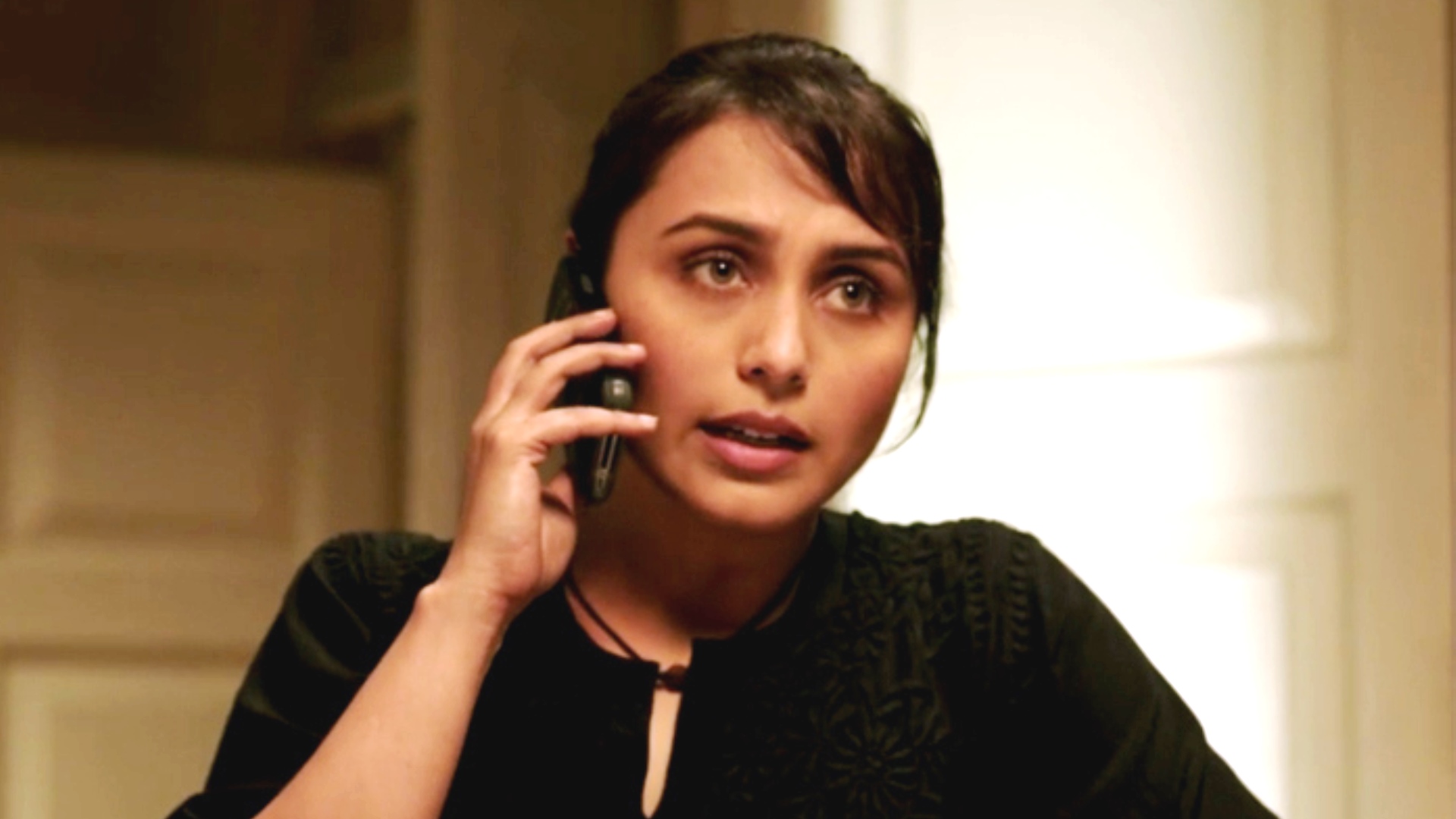 Mardaani Wallpapers - Wallpaper Cave