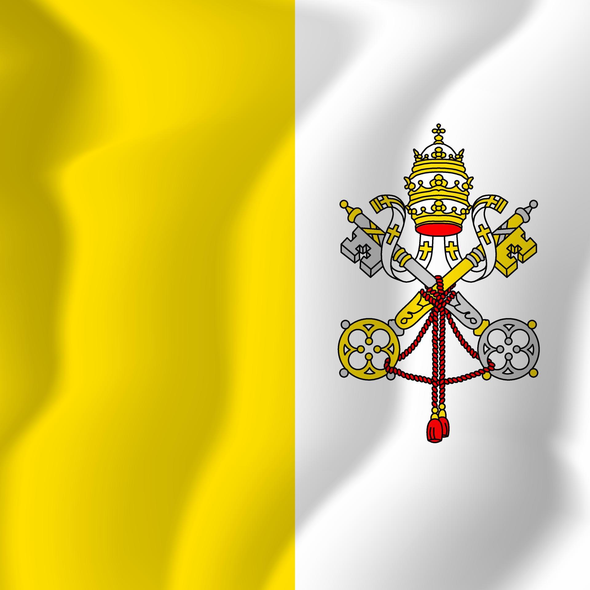 Vatican Flag Wallpapers - Wallpaper Cave