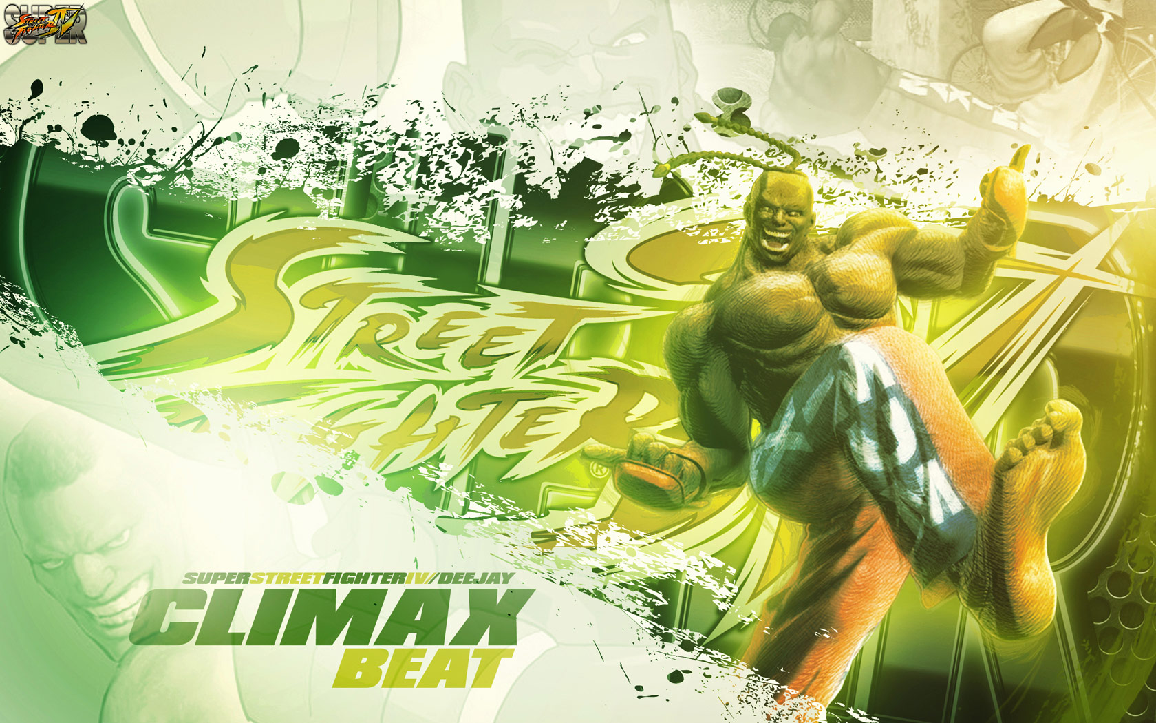 Dee Jay Wallpapers - Wallpaper Cave