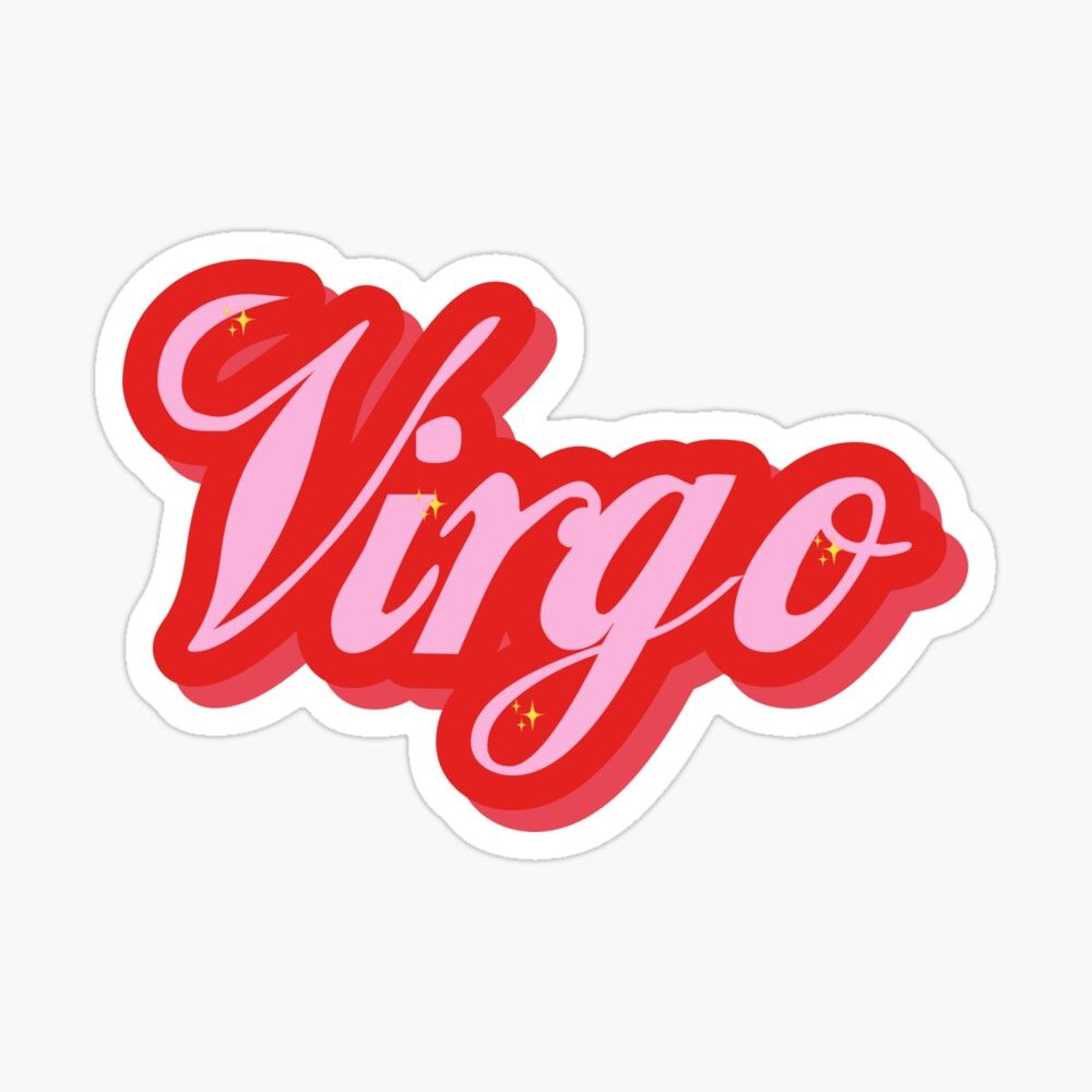 Red Virgo Wallpapers - Wallpaper Cave