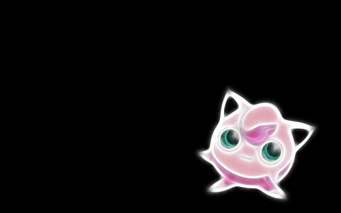 Jigglypuff Computer Wallpapers - Wallpaper Cave