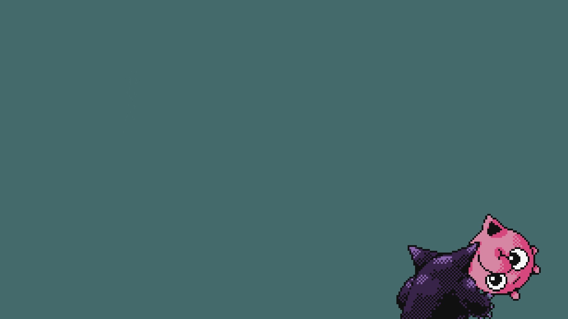 Jigglypuff Computer Wallpapers - Wallpaper Cave