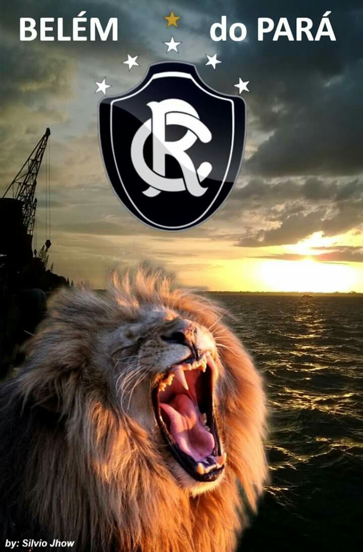 Clube Do Remo Wallpapers - Wallpaper Cave