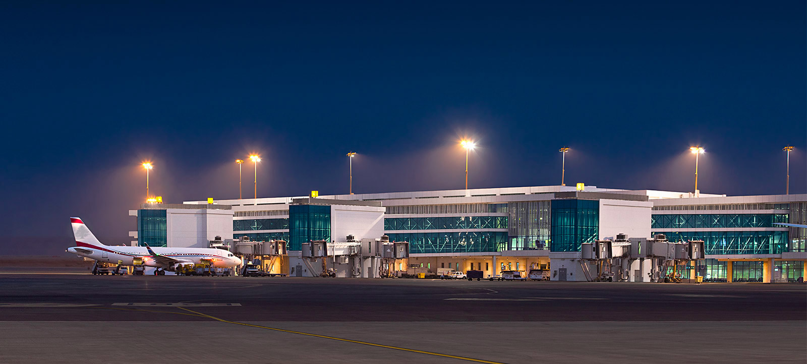 Cairo International Airport Wallpapers - Wallpaper Cave