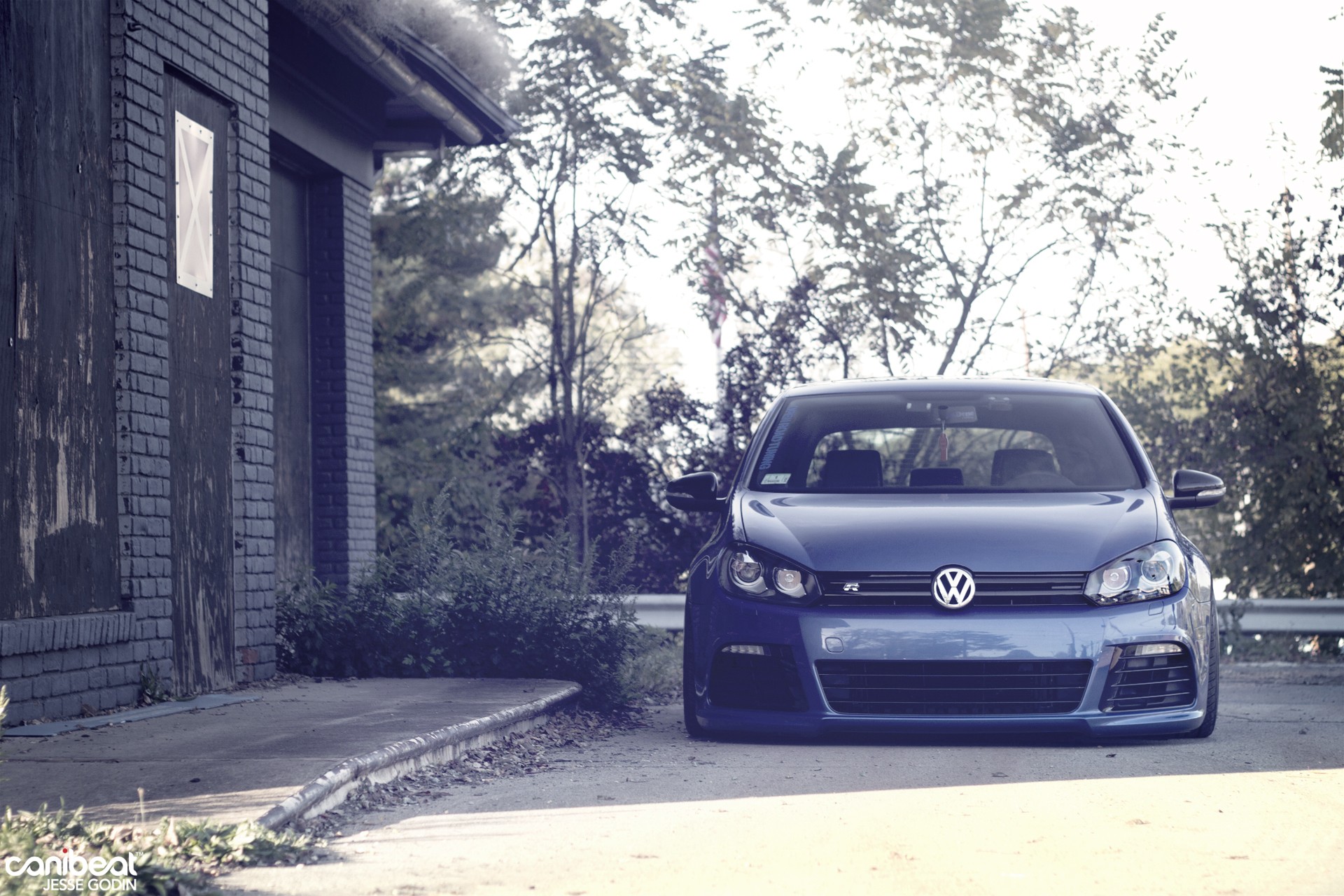 Golf 6 R Wallpapers - Wallpaper Cave