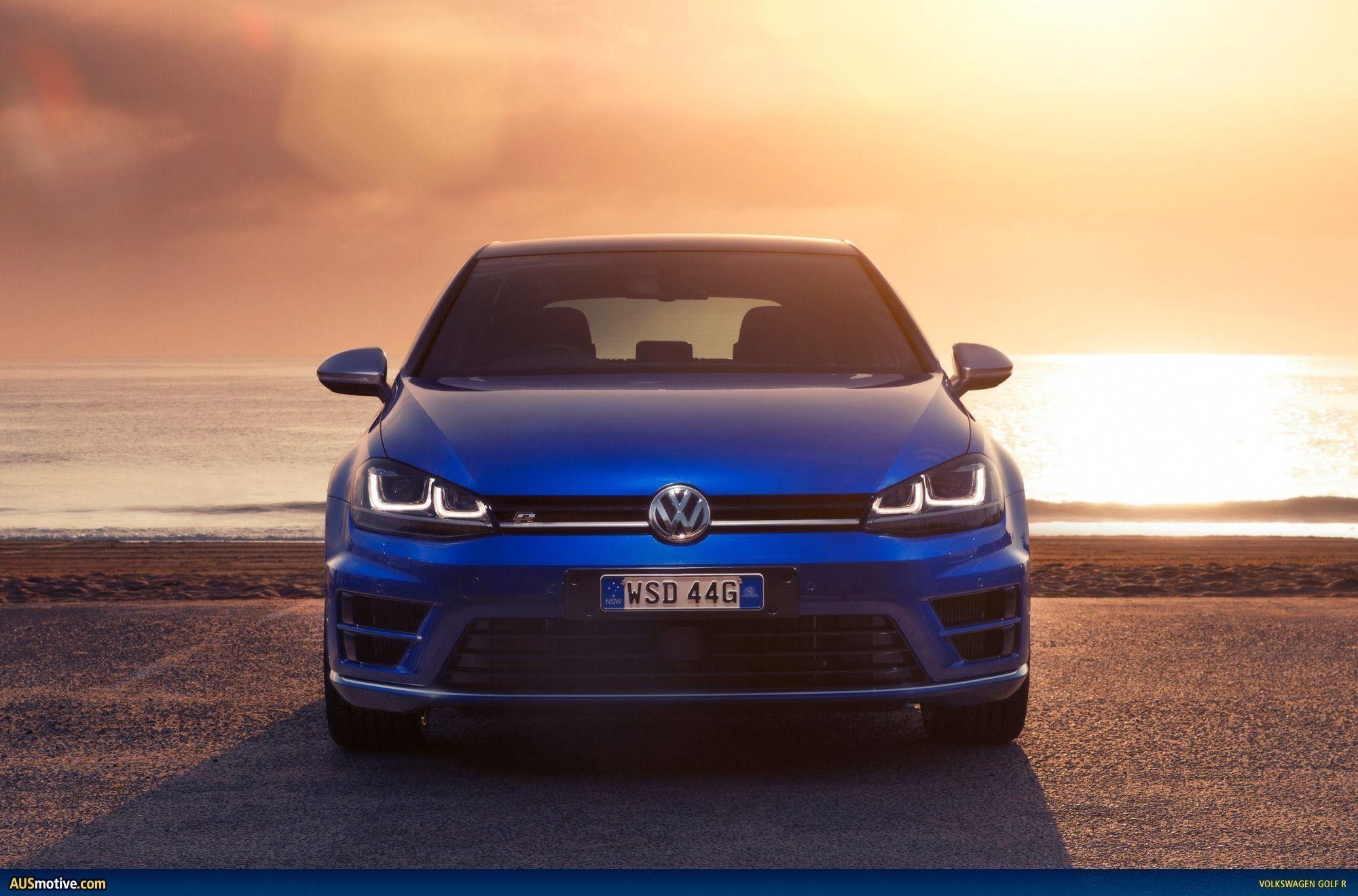 Golf 6 R Wallpapers - Wallpaper Cave