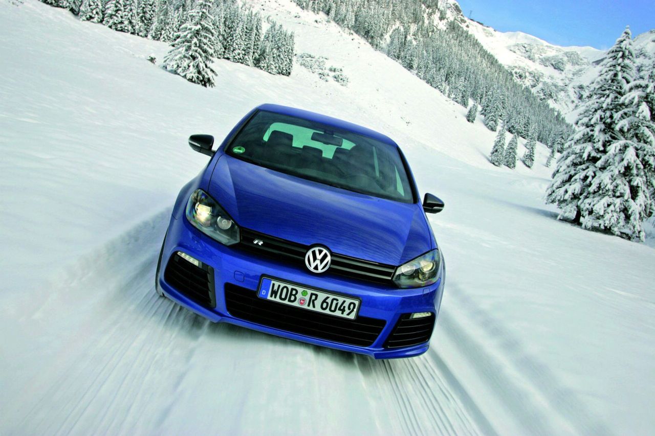 Golf 6 R Wallpapers - Wallpaper Cave