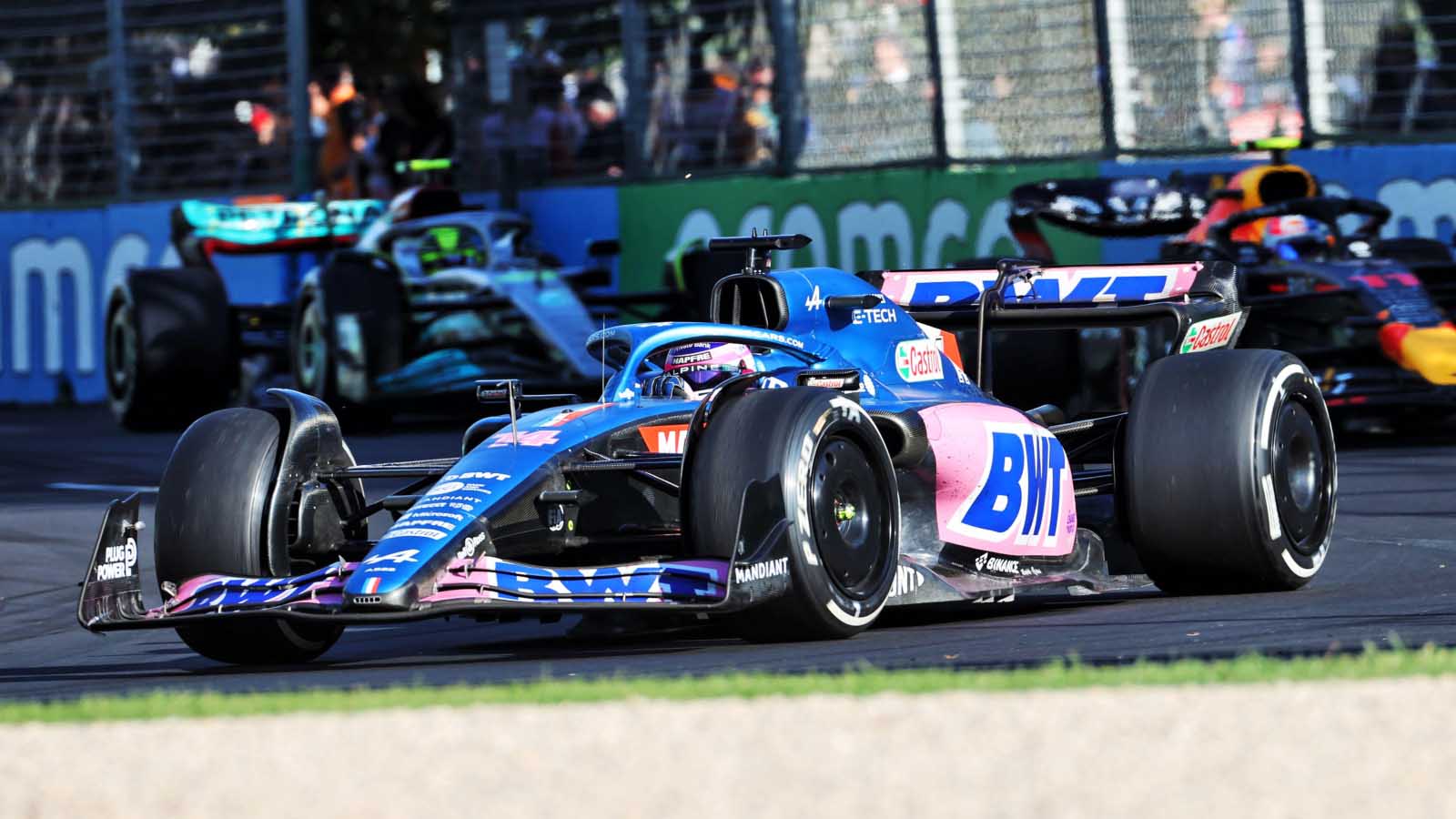 Fernando Alonso 2022 Wallpapers - Wallpaper Cave