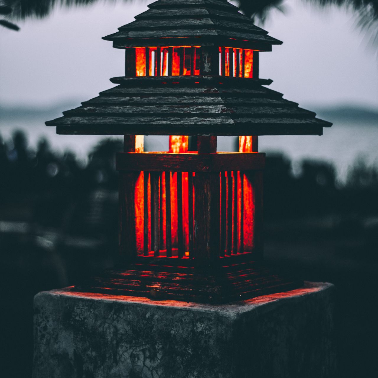 Lamp Light Wallpapers - Wallpaper Cave