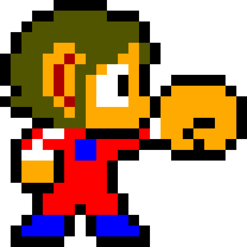 Alex Kidd Wallpapers - Wallpaper Cave