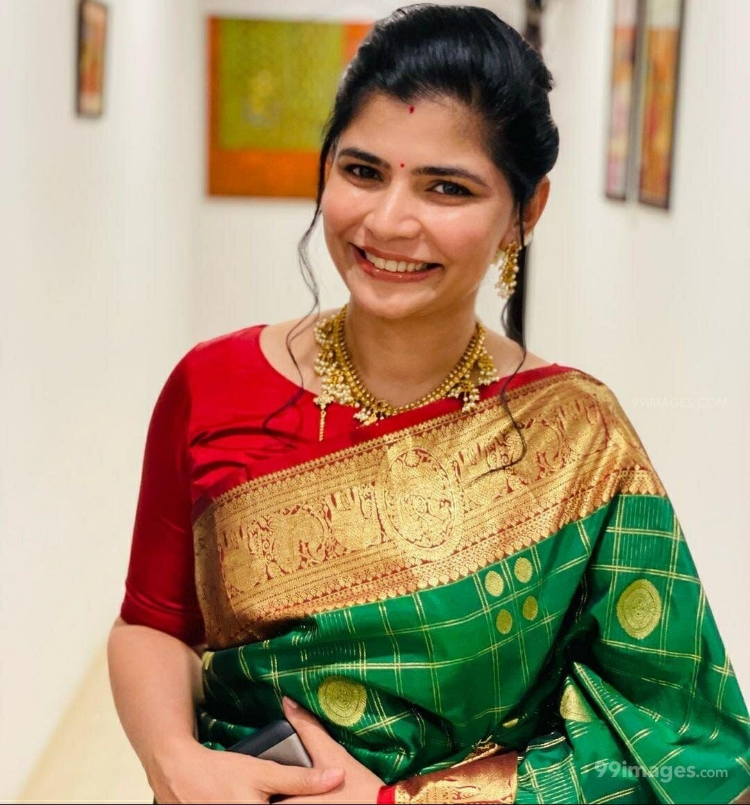 Chinmayi Wallpapers - Wallpaper Cave