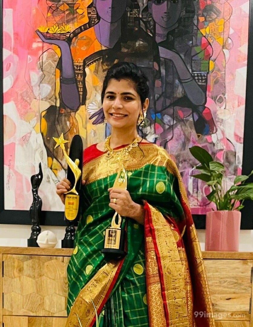 Chinmayi Wallpapers - Wallpaper Cave