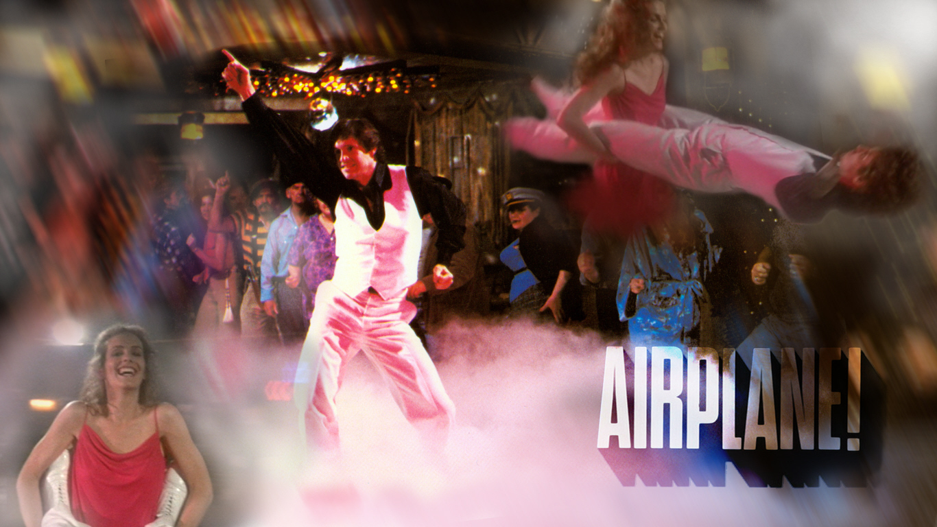 Disco Movies Wallpapers - Wallpaper Cave