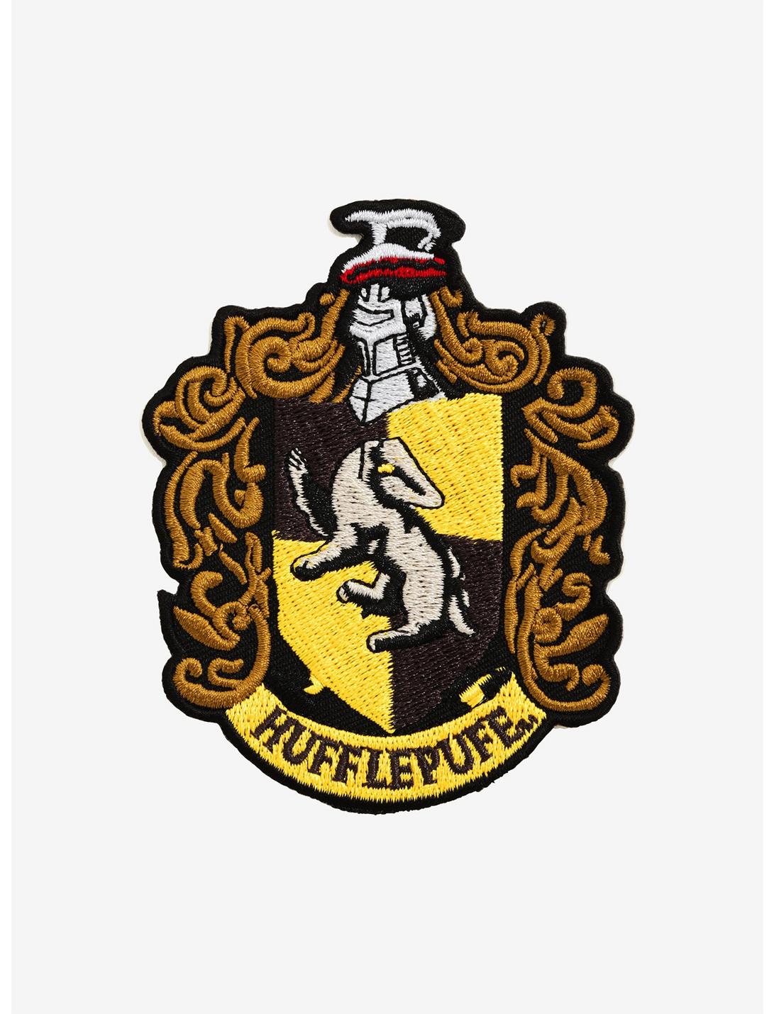 Hufflepuff Crest Wallpapers - Wallpaper Cave