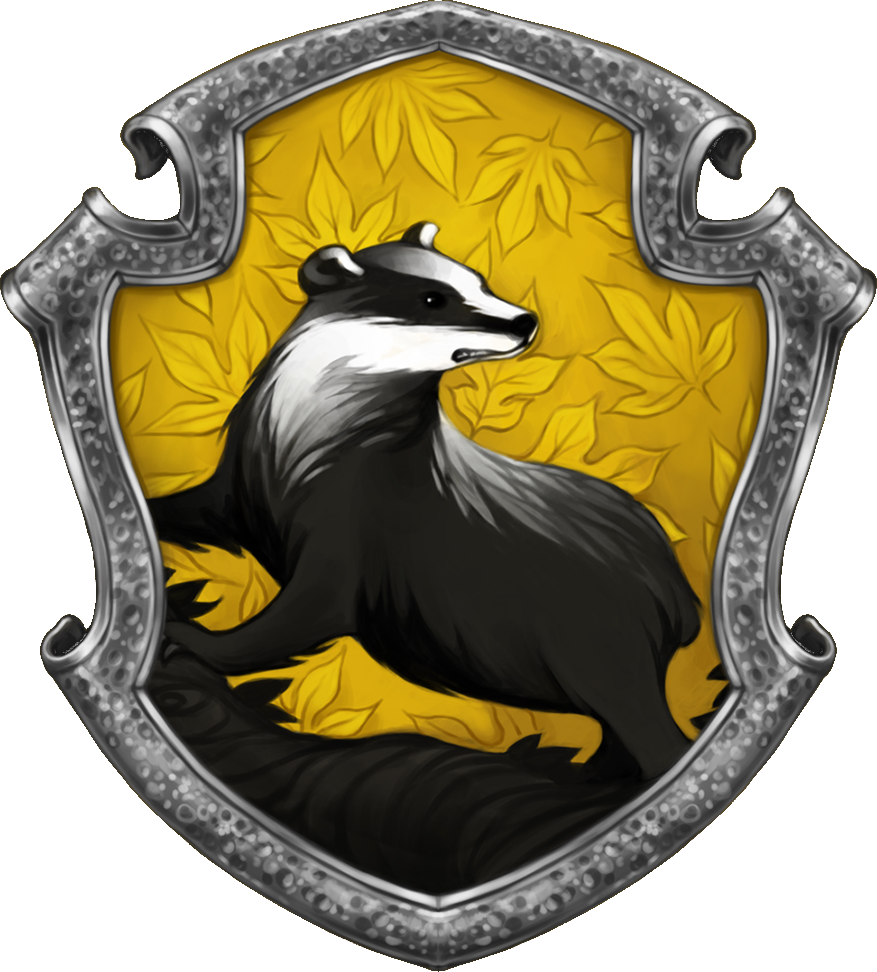 Hufflepuff Crest Wallpapers - Wallpaper Cave