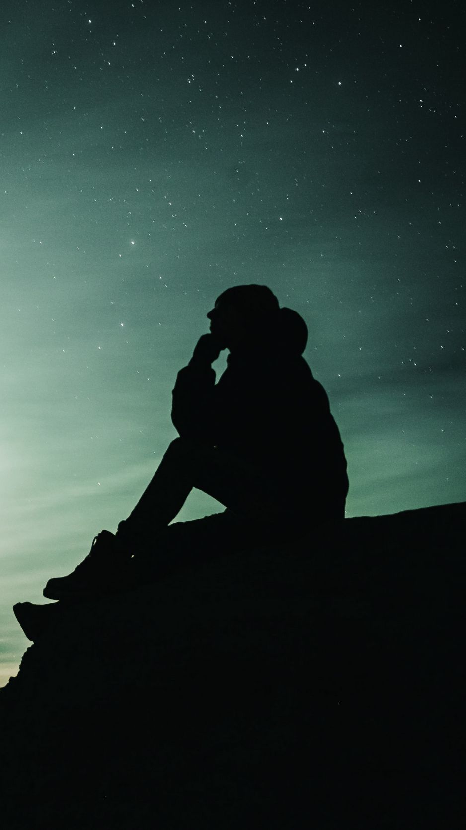 iPhone Sad 4k Wallpapers - Wallpaper Cave