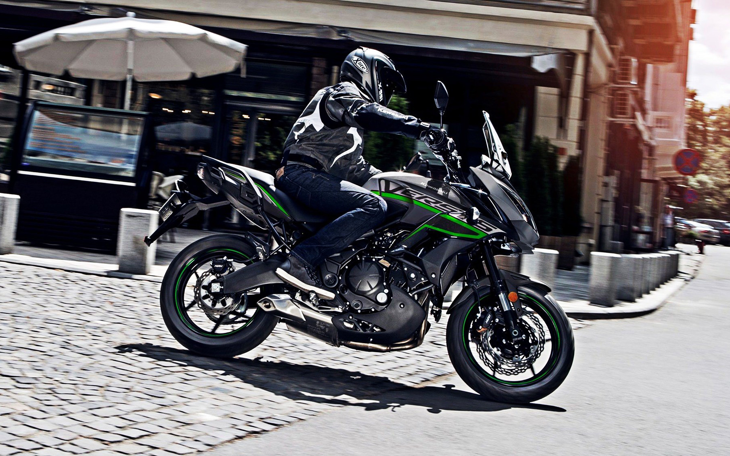 Versys 650 Wallpapers - Wallpaper Cave