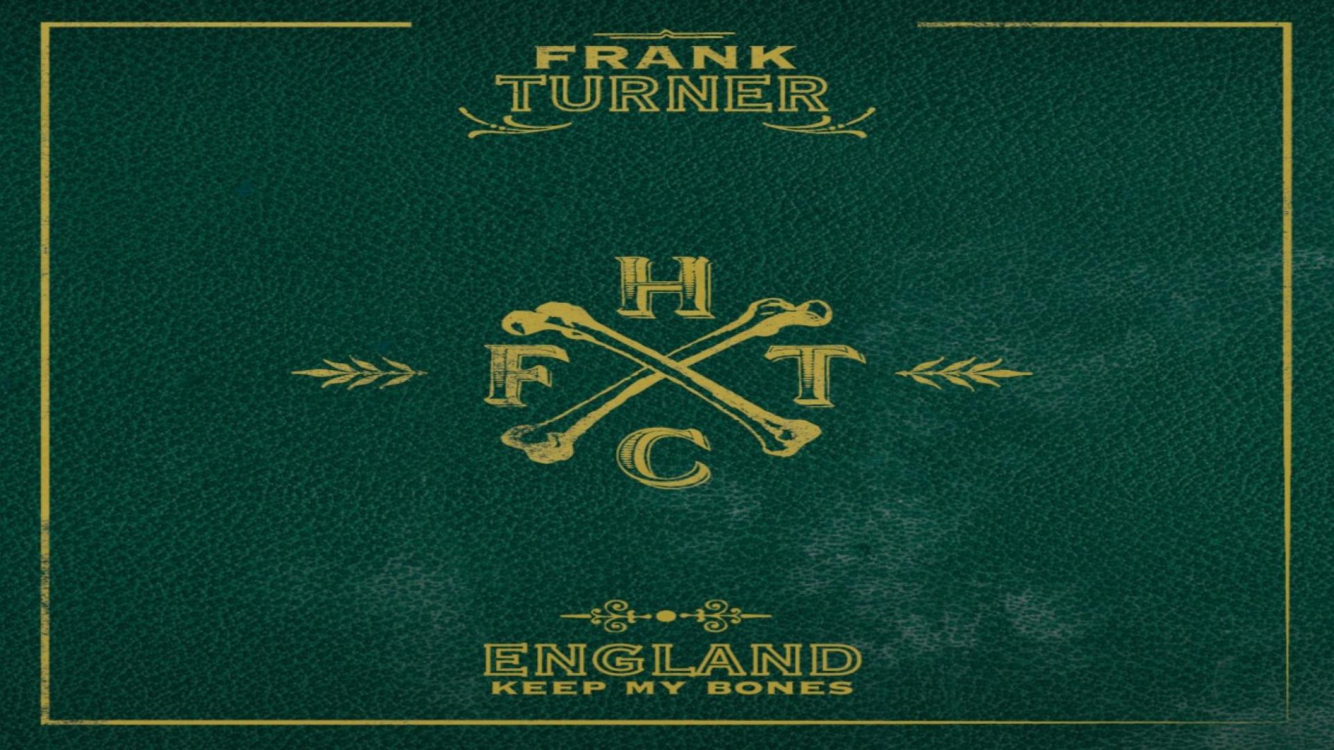 Frank Turner Wallpapers - Wallpaper Cave