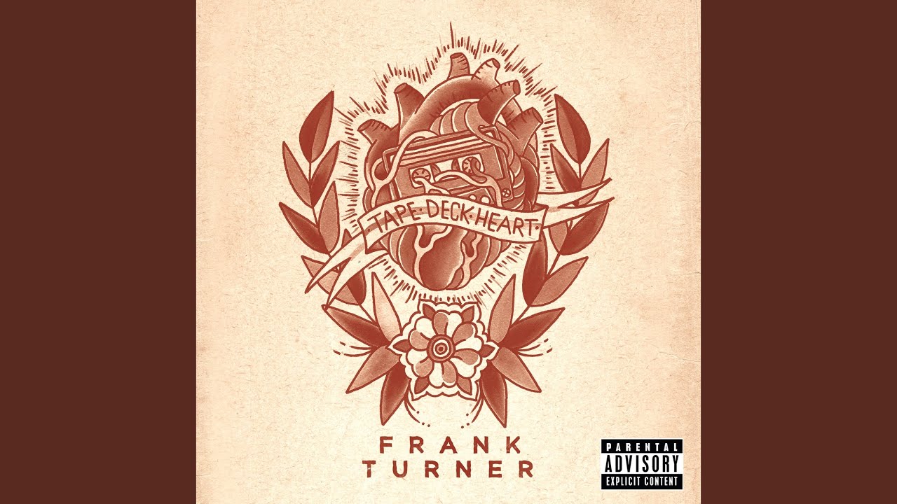 Frank Turner Wallpapers - Wallpaper Cave