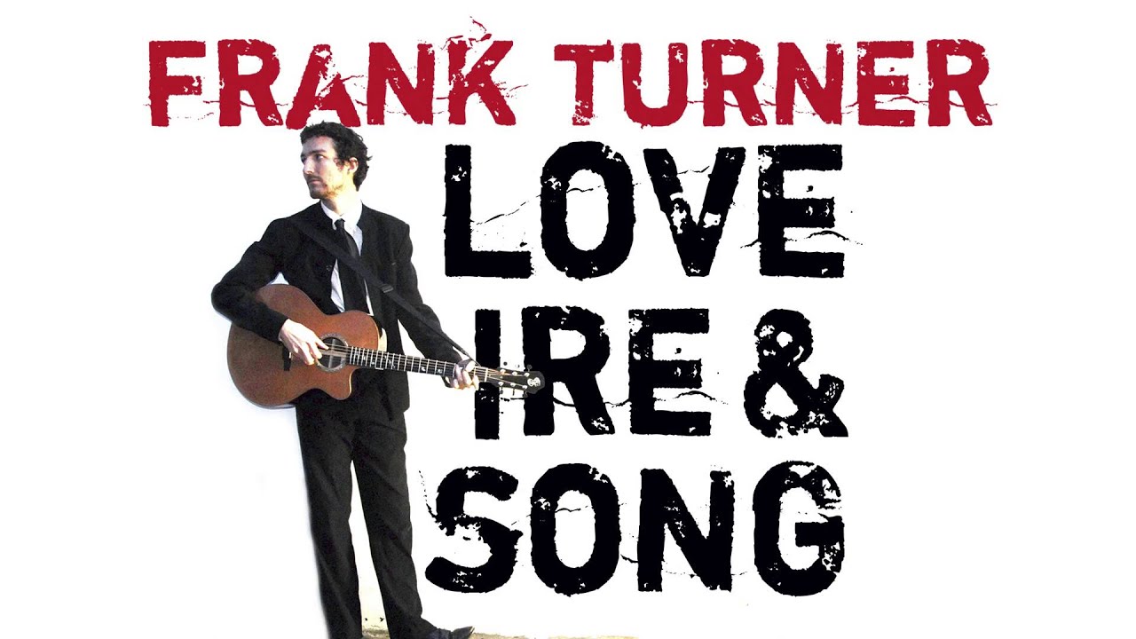 Frank Turner Wallpapers - Wallpaper Cave