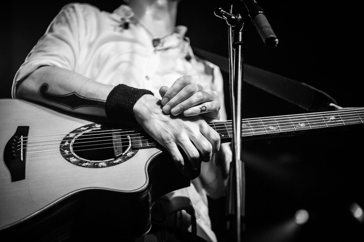 Frank Turner Wallpapers - Wallpaper Cave