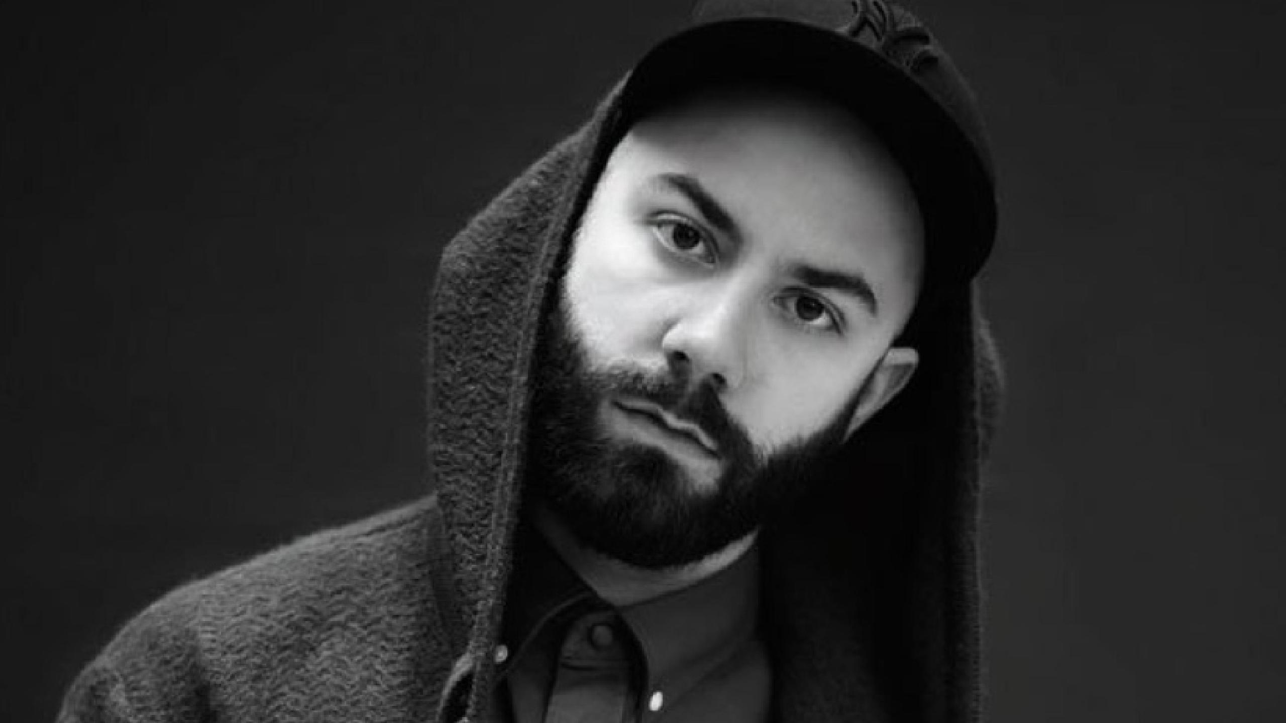 Woodkid Wallpapers - Wallpaper Cave
