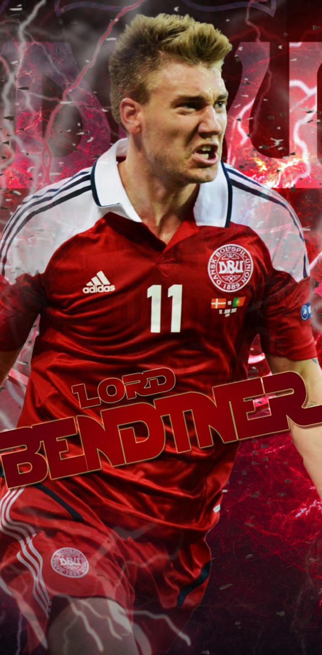 Bendtner Wallpapers - Wallpaper Cave