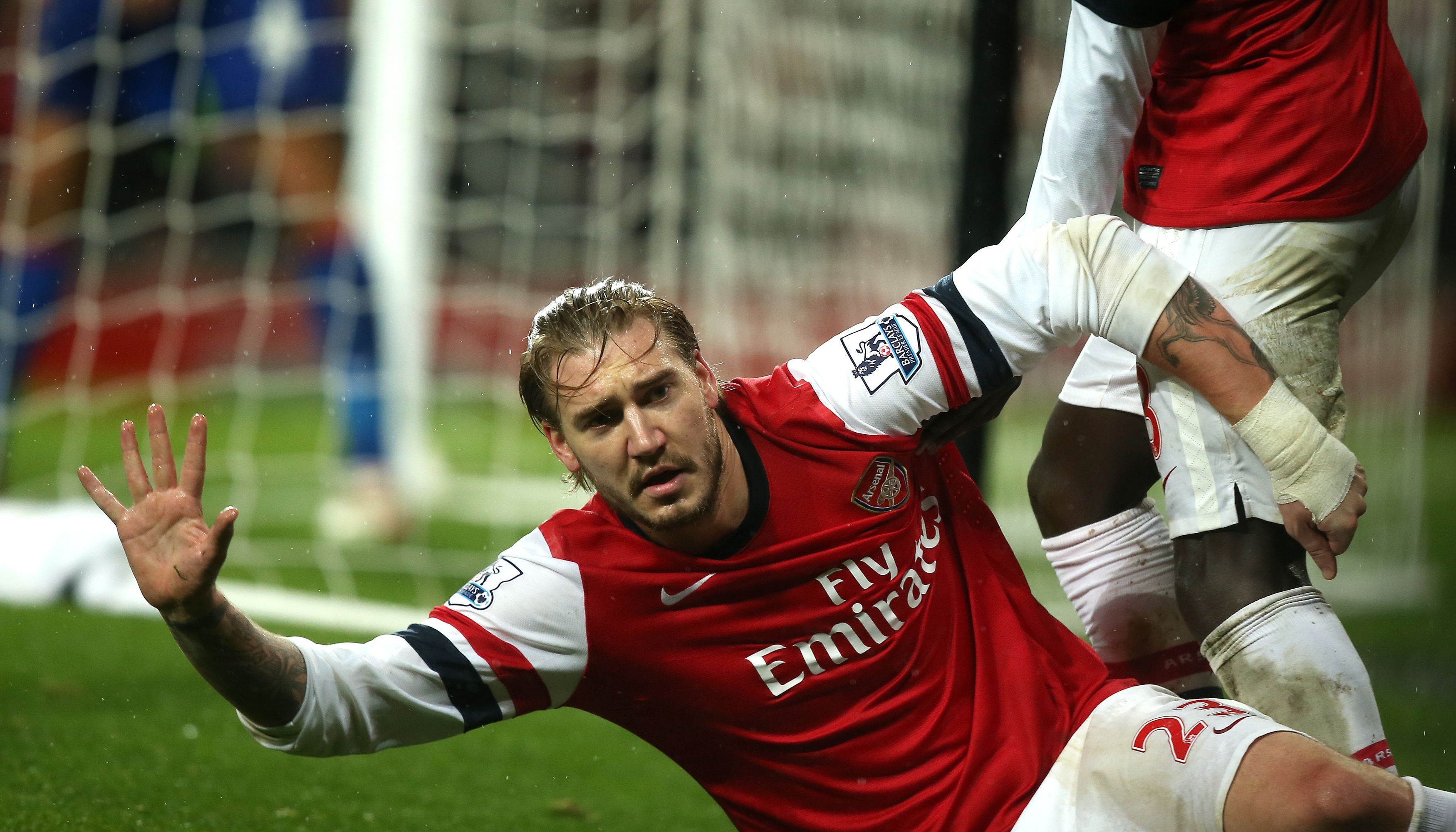 Bendtner Wallpapers - Wallpaper Cave