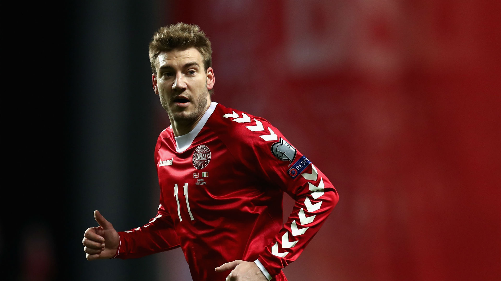 Bendtner Wallpapers - Wallpaper Cave