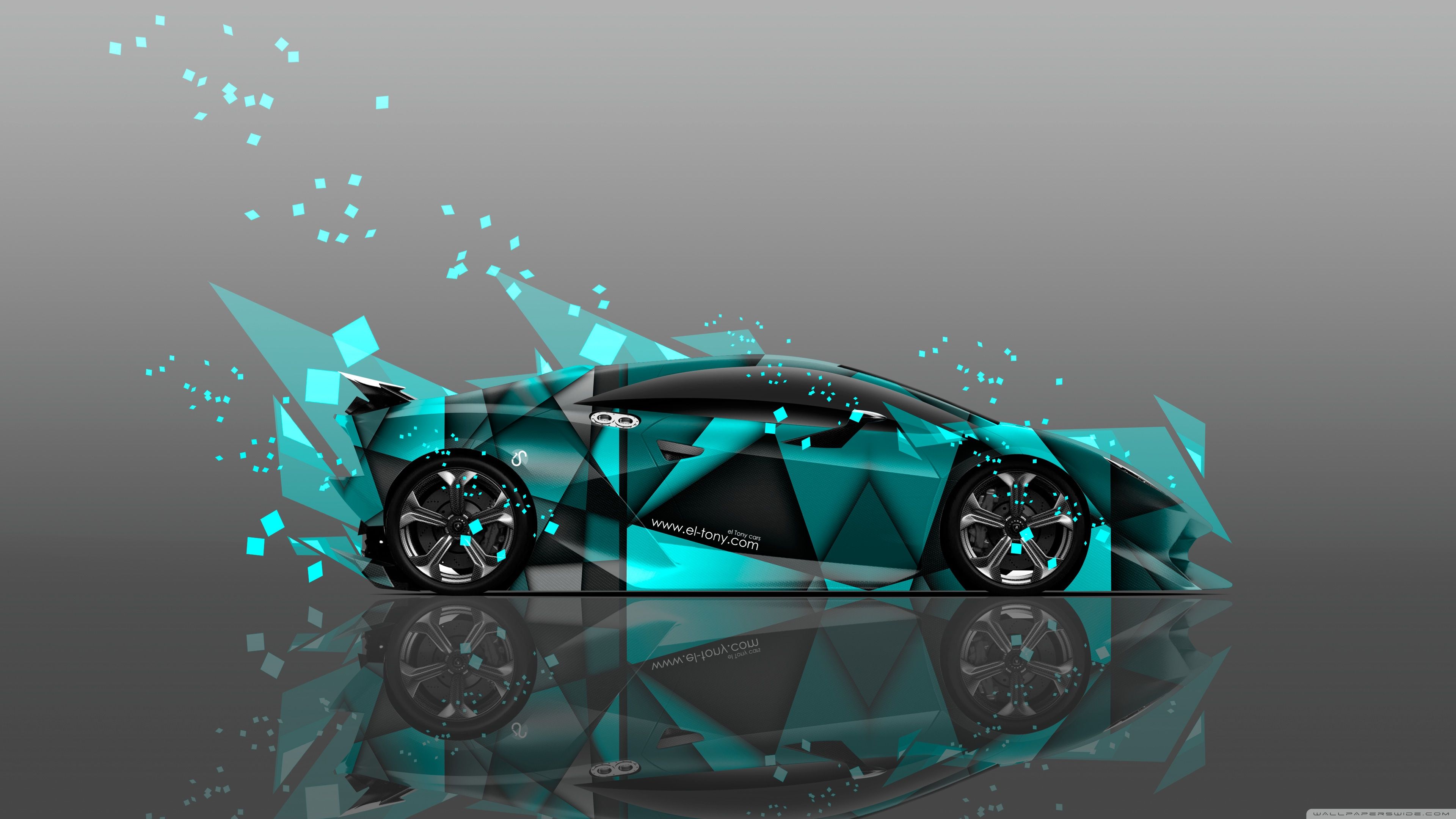 Colorful Car Wallpapers - Wallpaper Cave