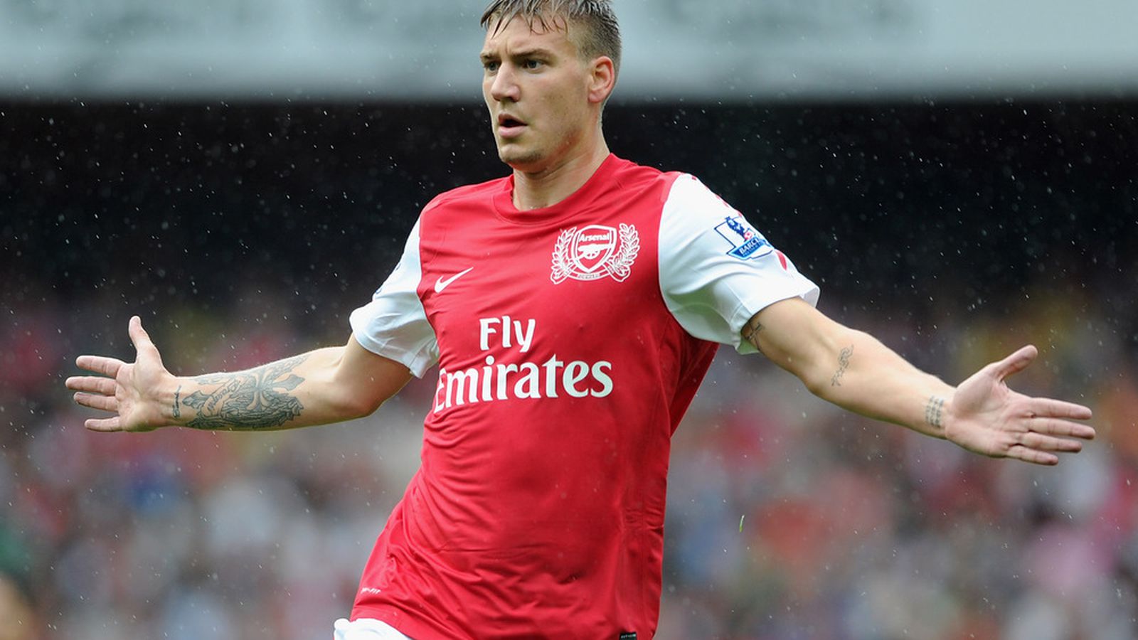 Bendtner Wallpapers - Wallpaper Cave