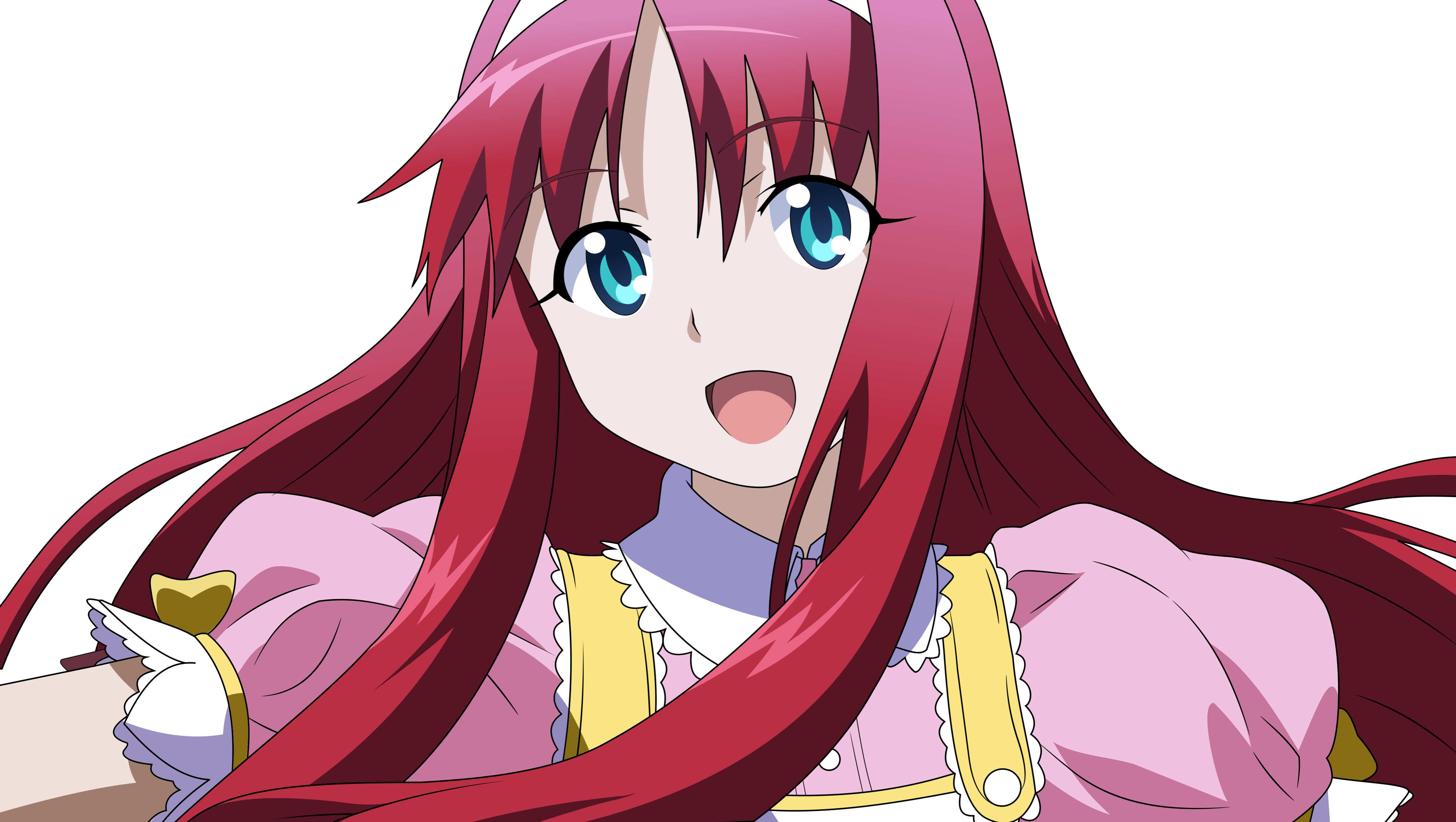 Akiha Tohno Wallpapers - Wallpaper Cave