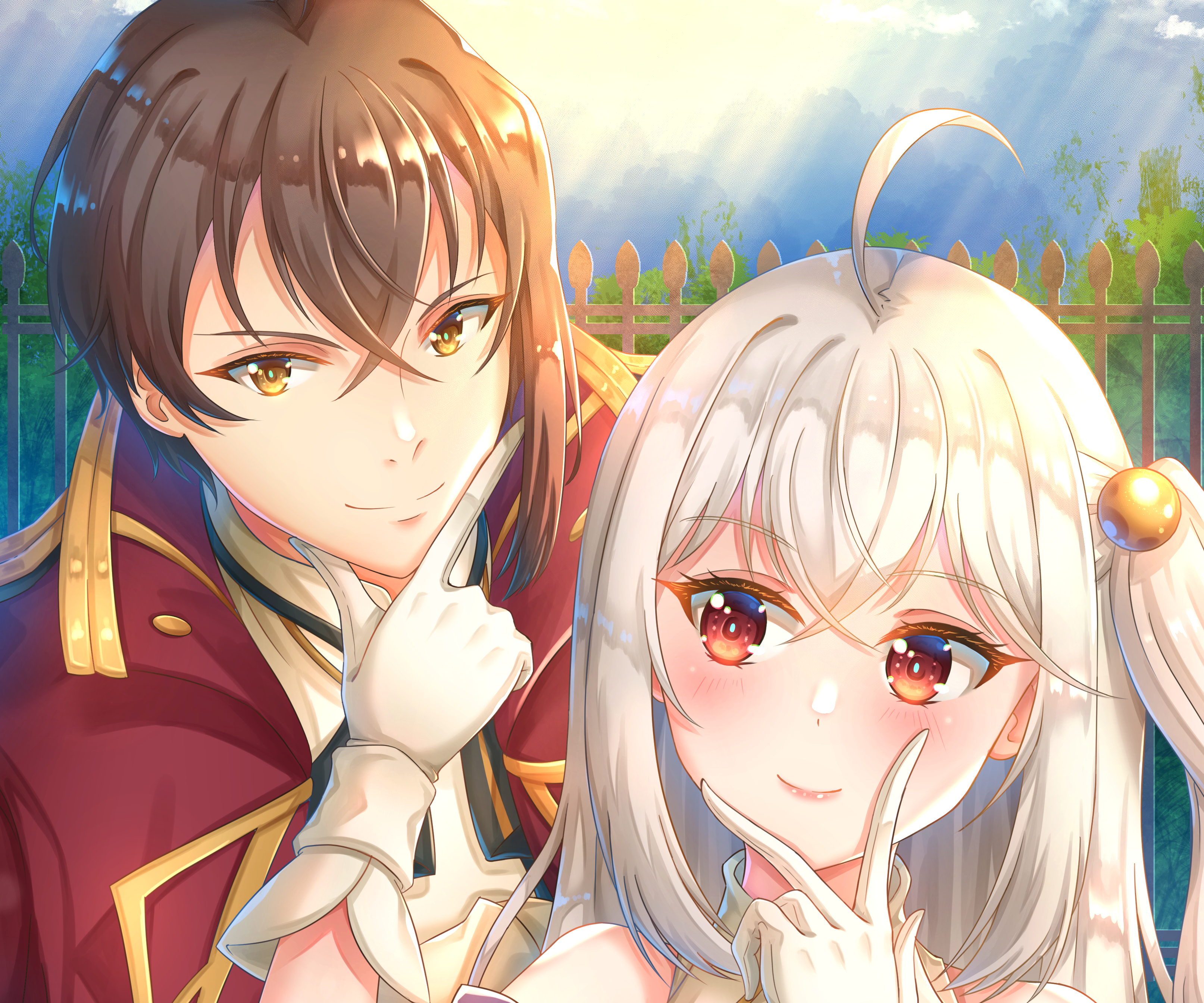 Ninym Ralei Wallpapers - Wallpaper Cave