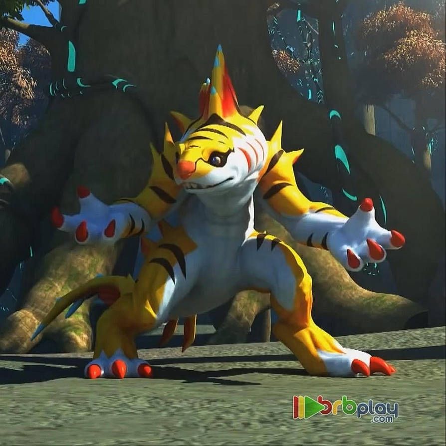 Invizimals Wallpapers - Wallpaper Cave