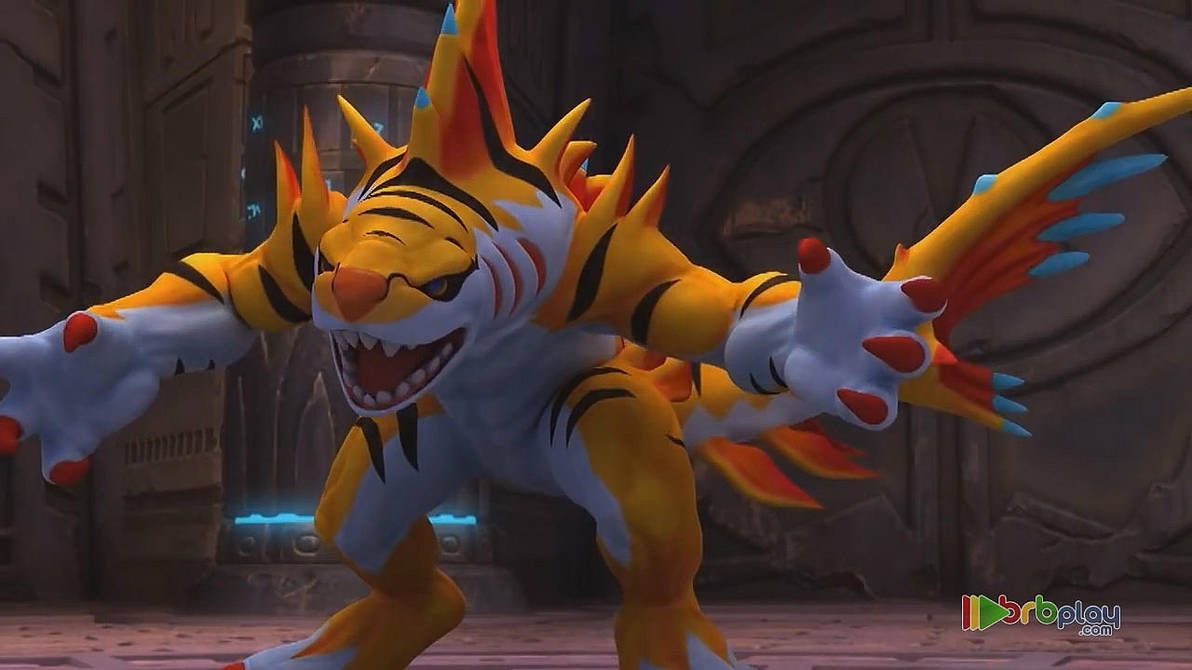 Invizimals Wallpapers - Wallpaper Cave