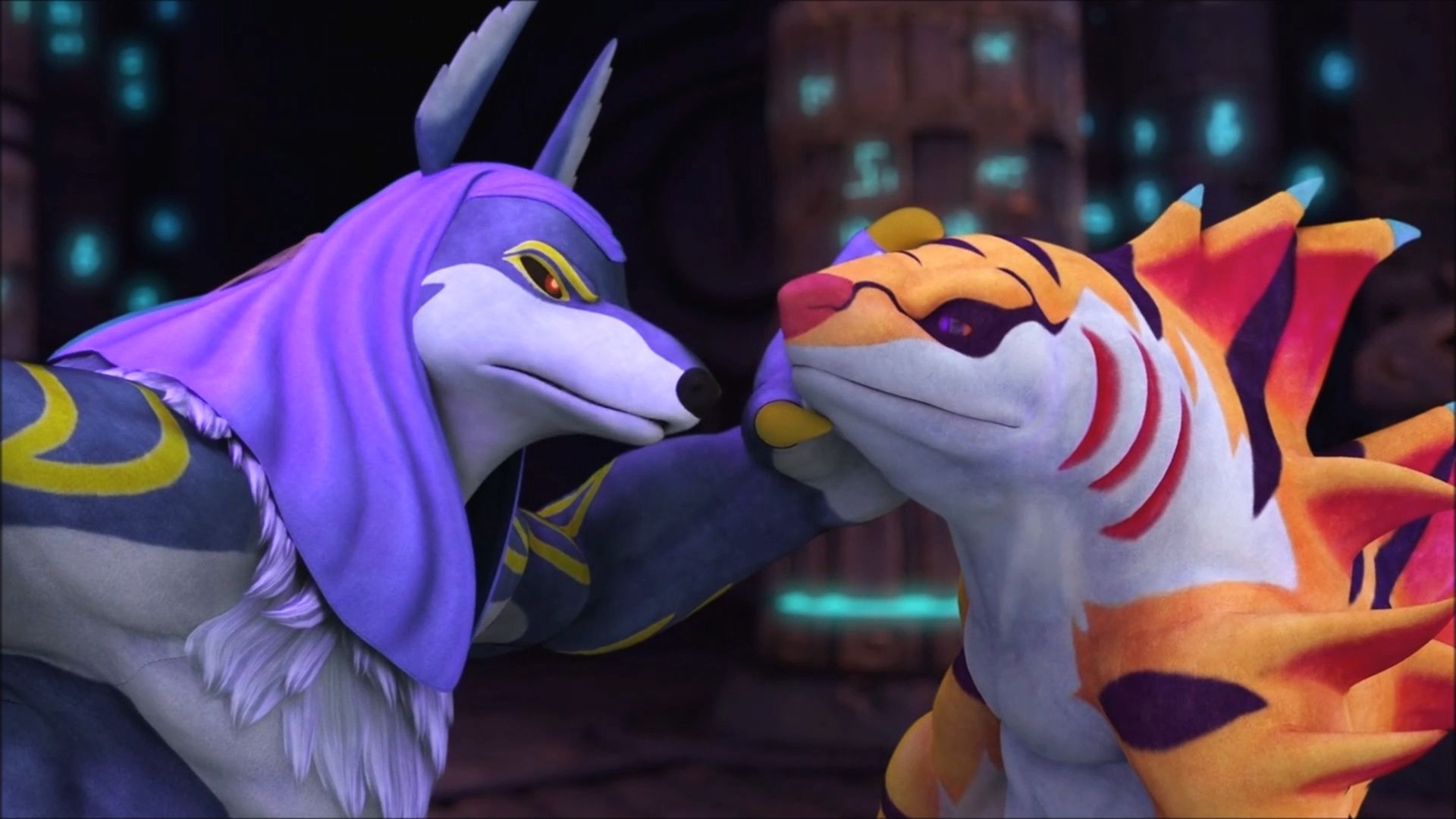 Invizimals Wallpapers - Wallpaper Cave