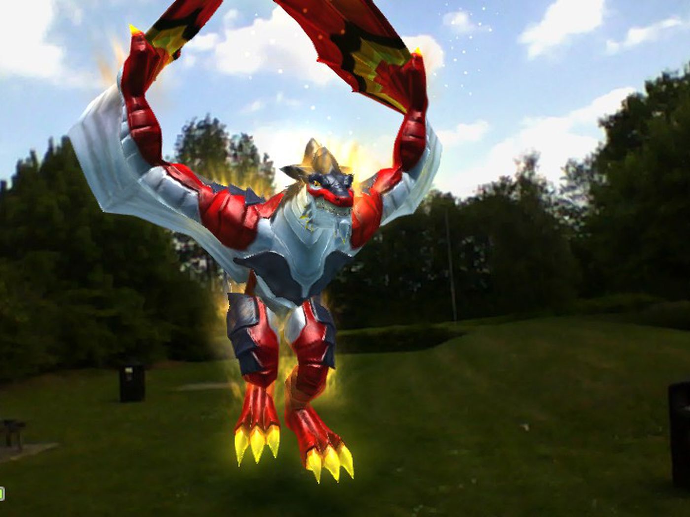 Invizimals Wallpapers - Wallpaper Cave