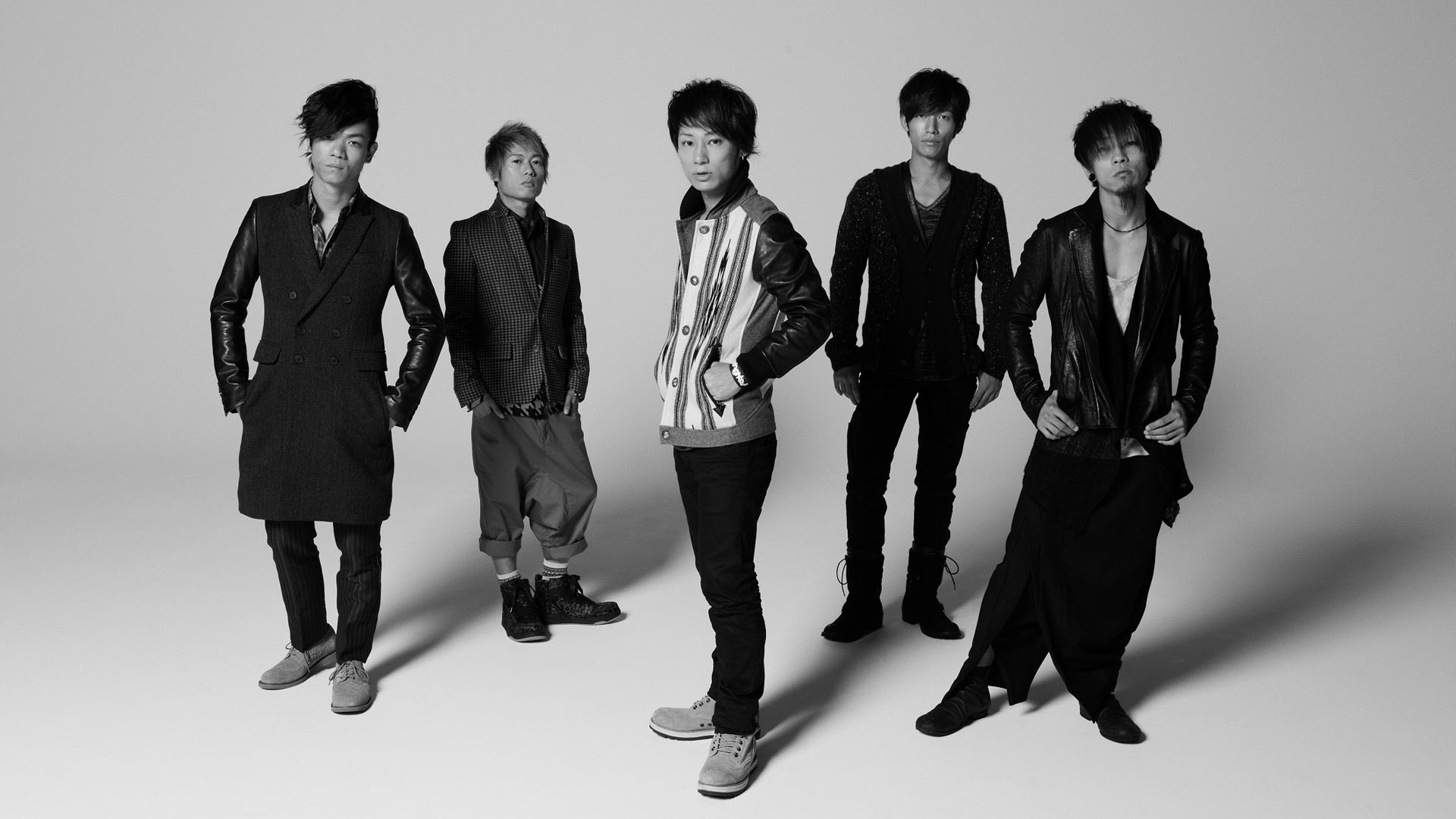 Uverworld Wallpapers - Wallpaper Cave