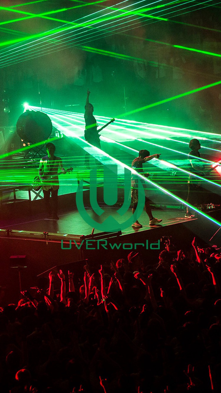 Uverworld Wallpapers - Wallpaper Cave