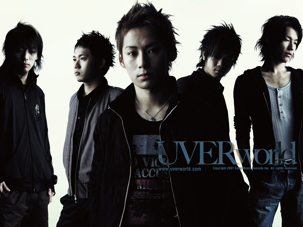 Uverworld Wallpapers - Wallpaper Cave