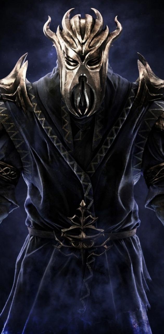 Miraak Wallpapers - Wallpaper Cave