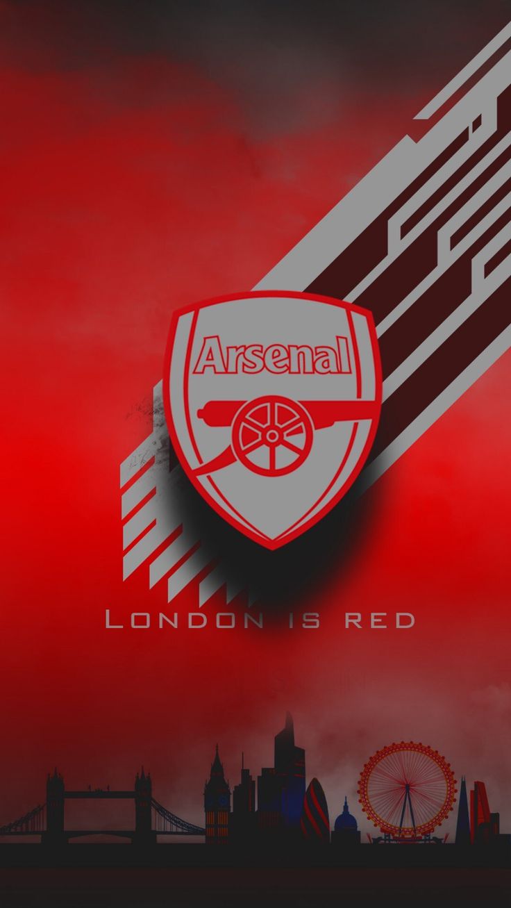 Arsenal London Wallpapers - Wallpaper Cave