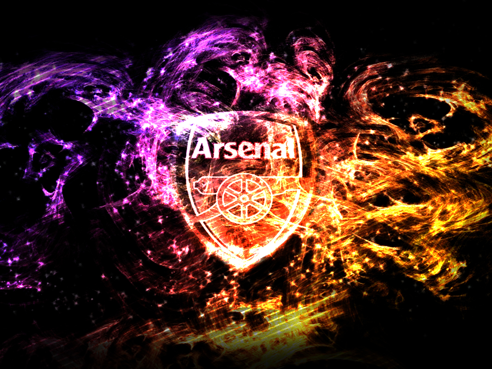 Arsenal London Wallpapers - Wallpaper Cave