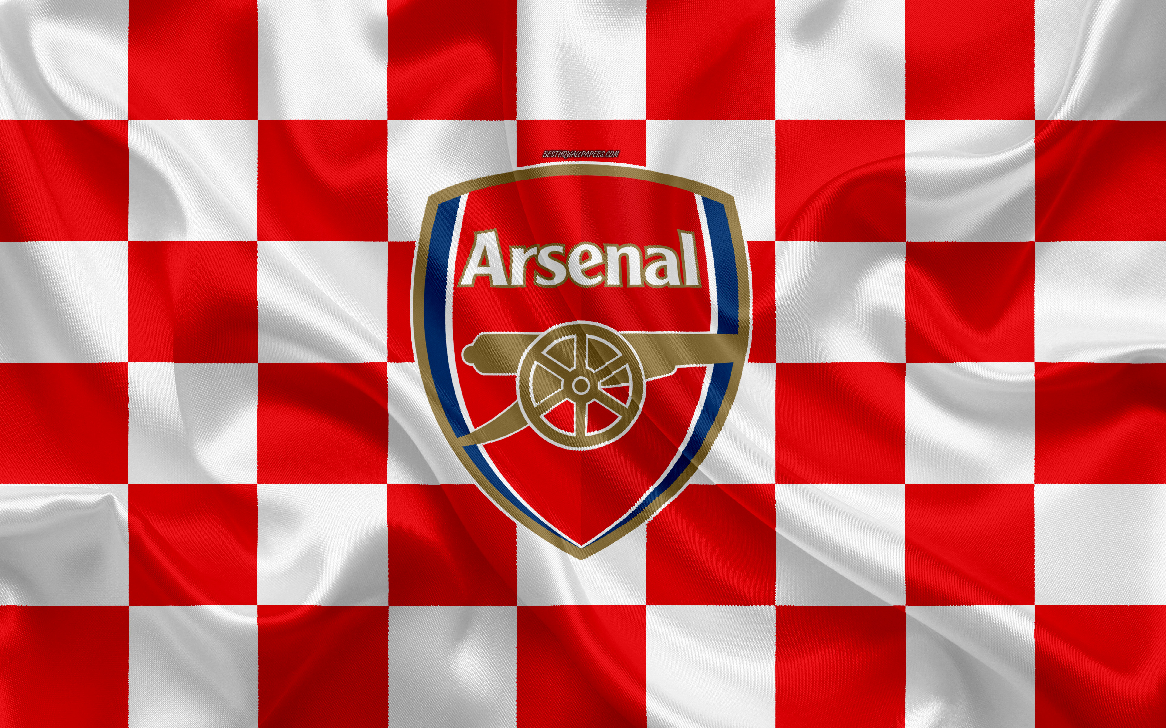 Arsenal London Wallpapers - Wallpaper Cave